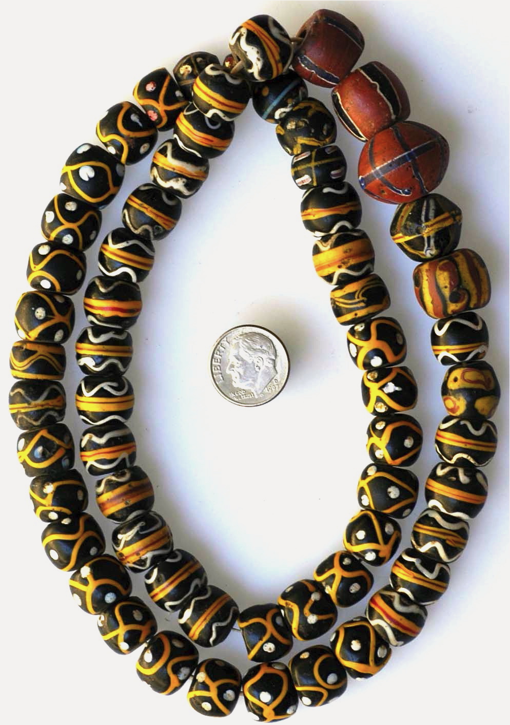 Trade Beads